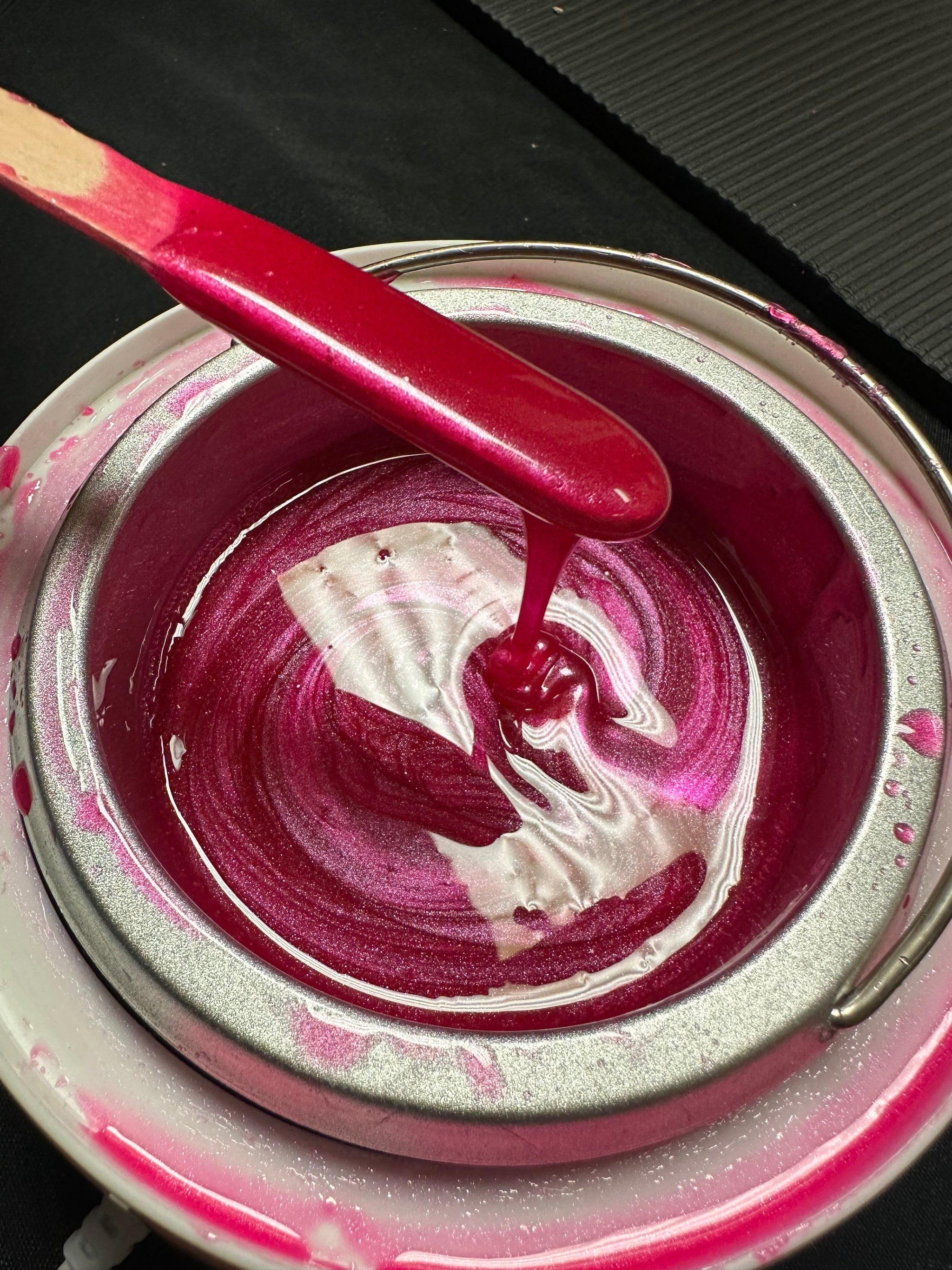 Tickled Pink Hard Wax 15.9oz bag – Sexy Smooth Wax
